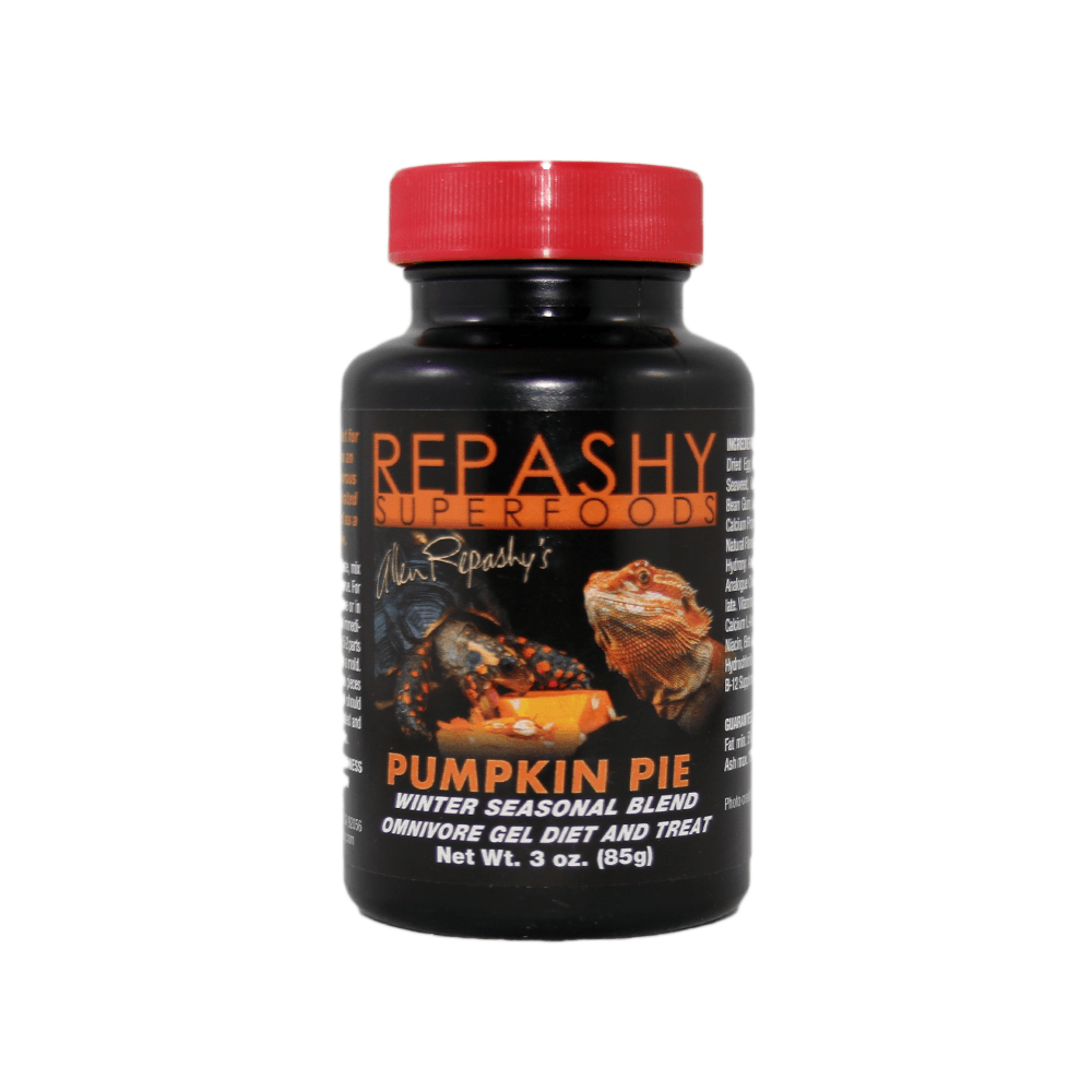 Repashy Pumpkin Pie 85g