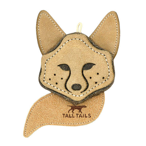 Greg's Pick: Tall Tails Scrappy Toys