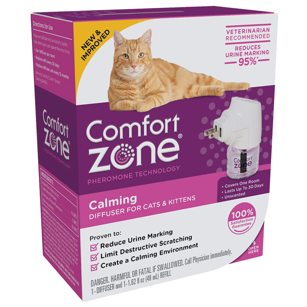Comfort Zone Calming Diffuser