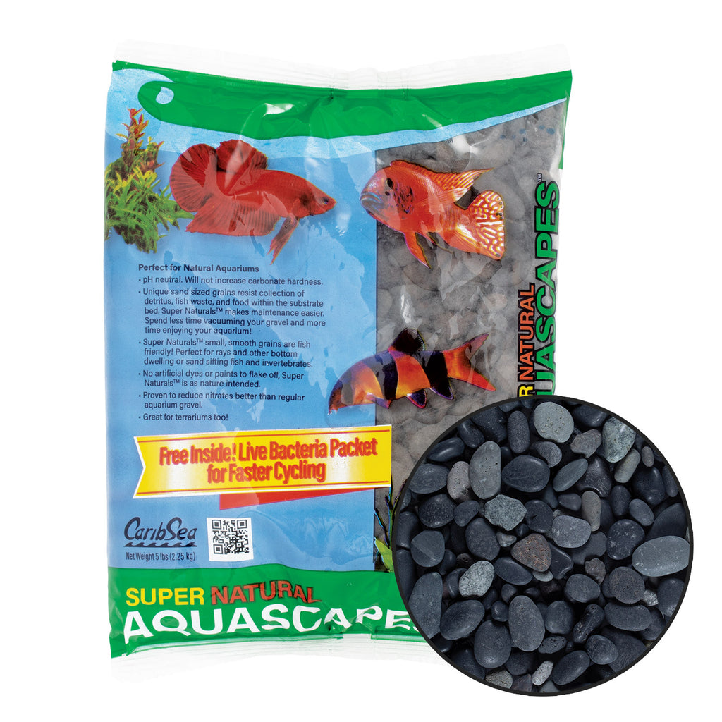 Caribsea Super Naturals Raven River