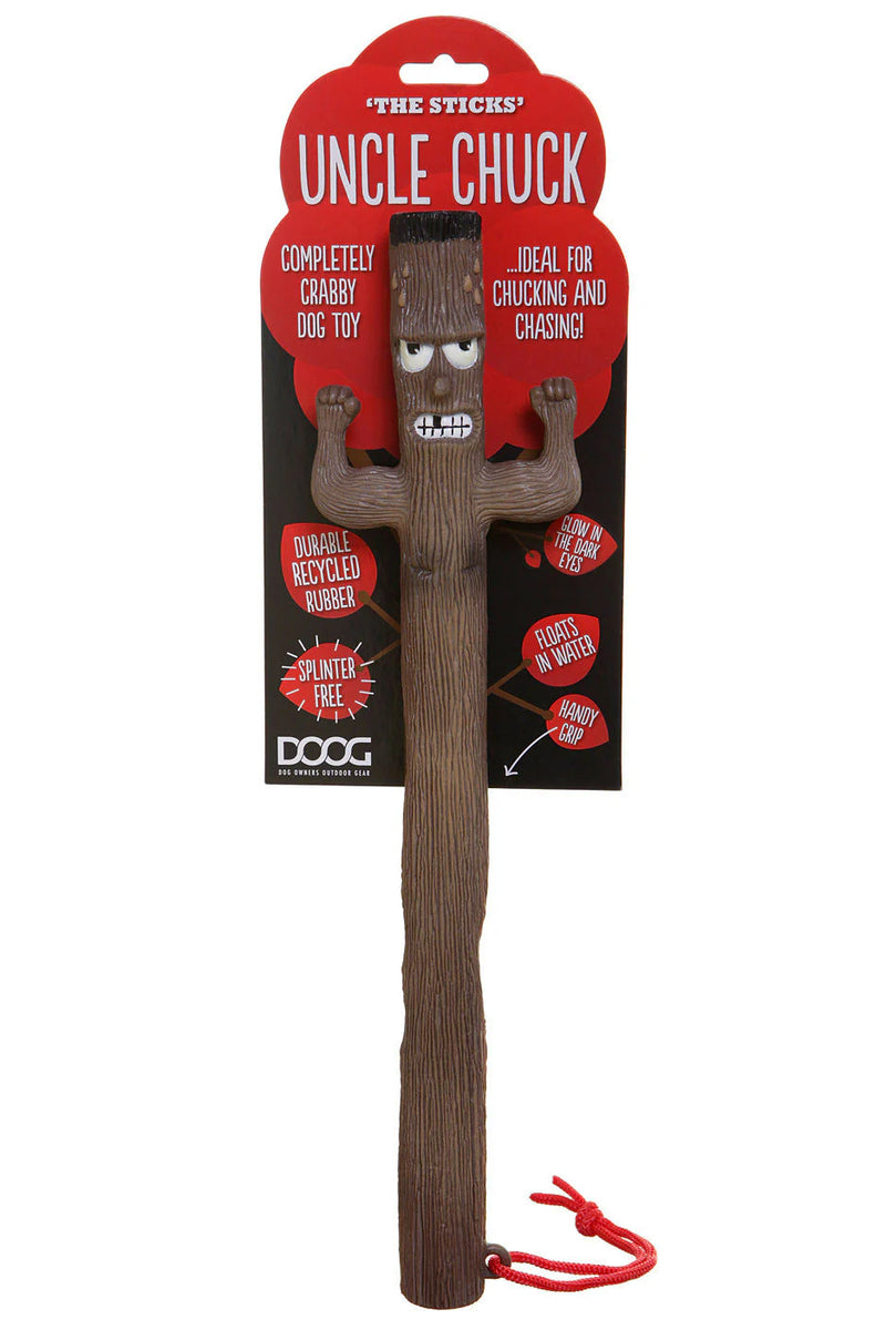 DOOG The Stick Family Dog Chews