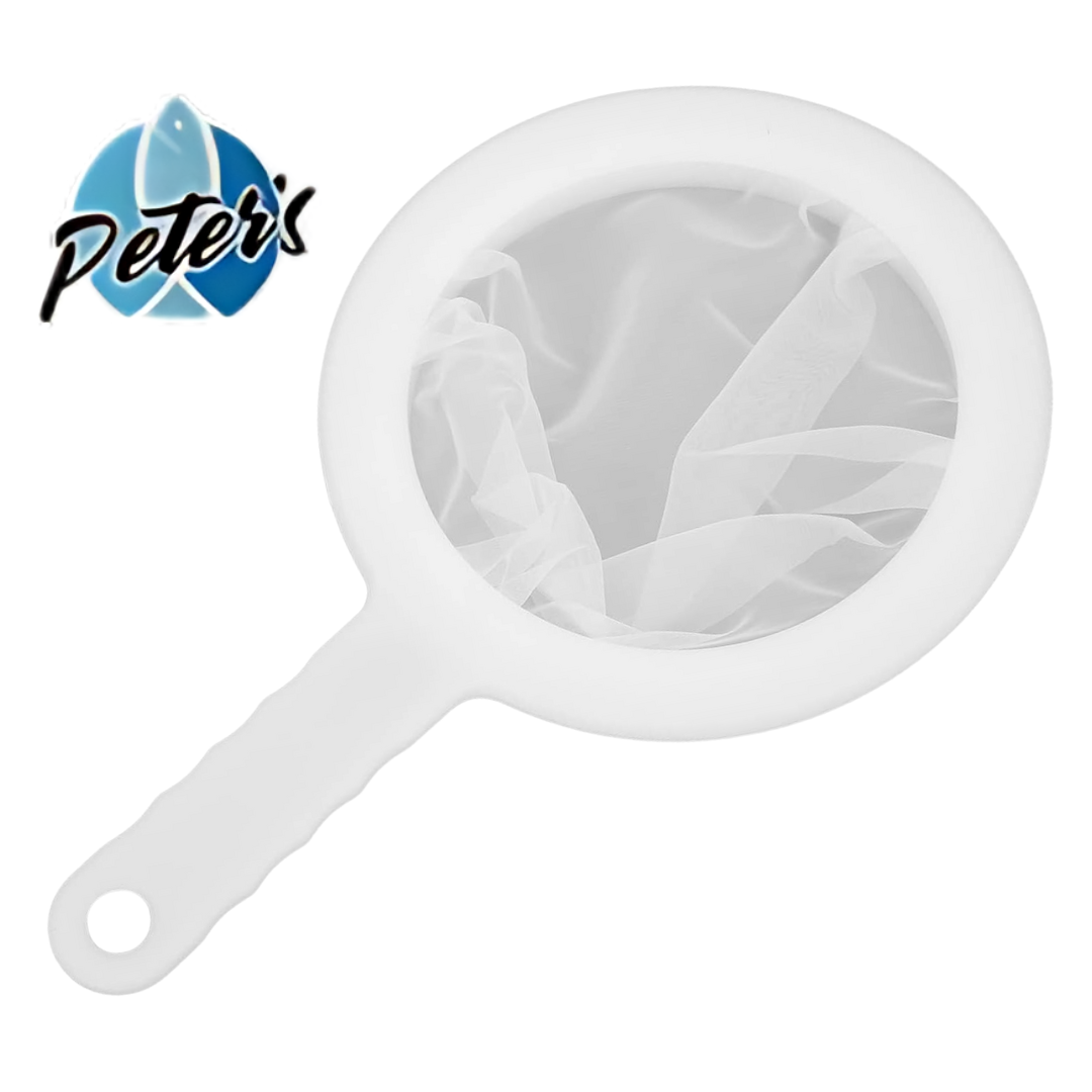Peter's Brine Shrimp Net