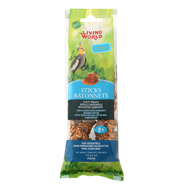 Bird Treats