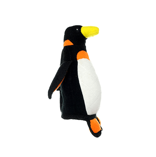 Tuffy Penguin