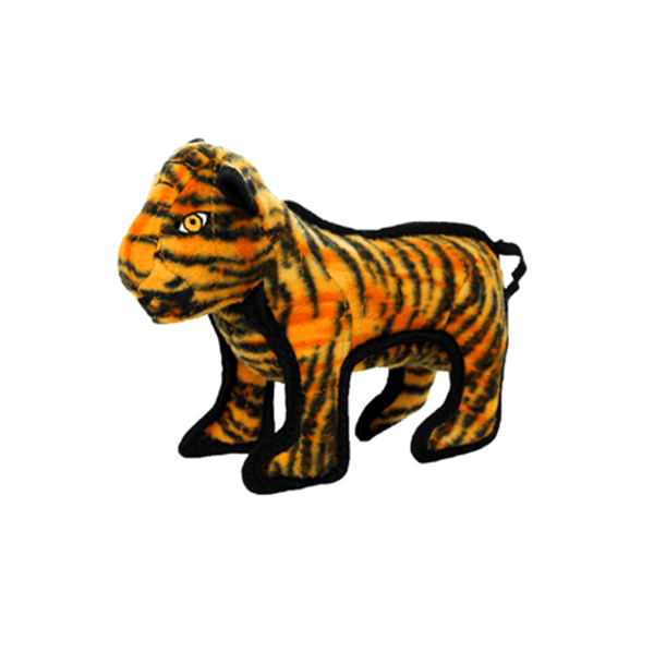 Tuffy Tiger