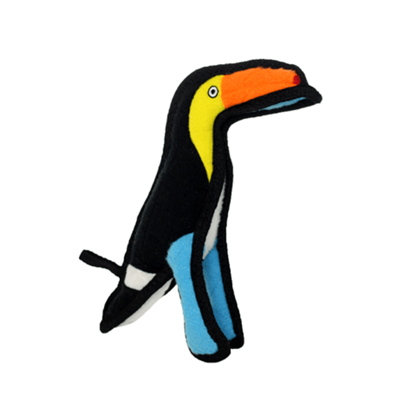 Tuffy Toucan