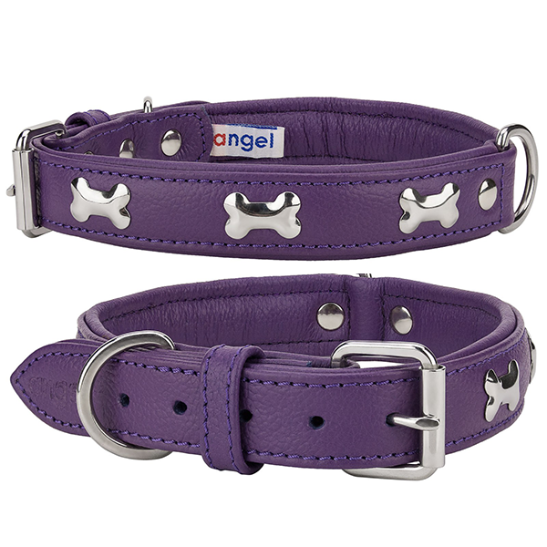 Angel Rotterdam Bones Collars