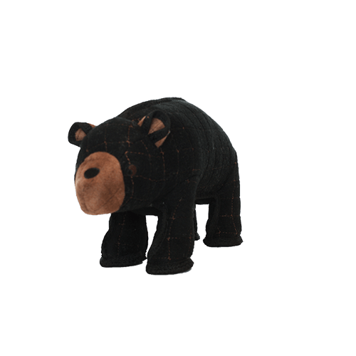 Tuffy Zoo Bear