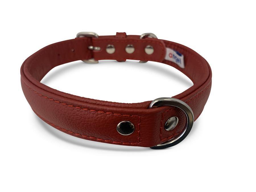 Angel Alpine Collar - Red
