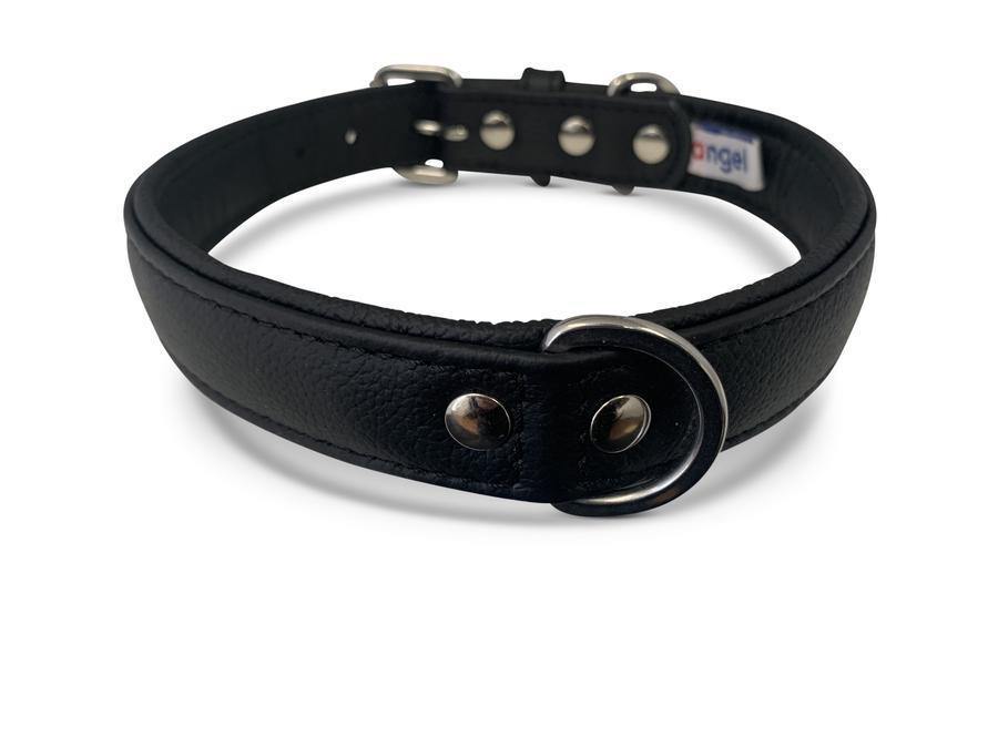 Angel Alpine Collar - Black