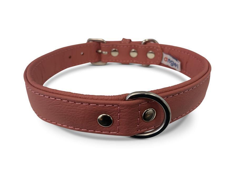 Angel Alpine Collar - Pink