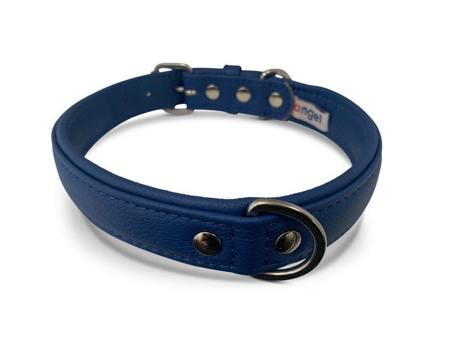 Angel Alpine Collar - Blue