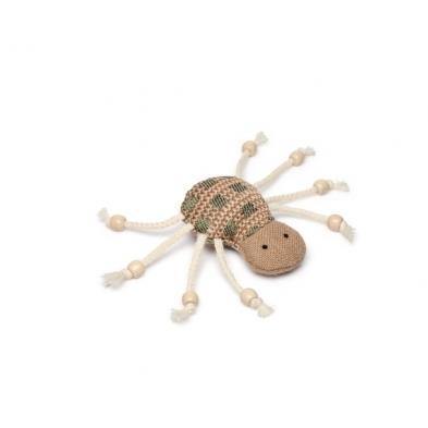 Budz Spider 4in Cat Toy