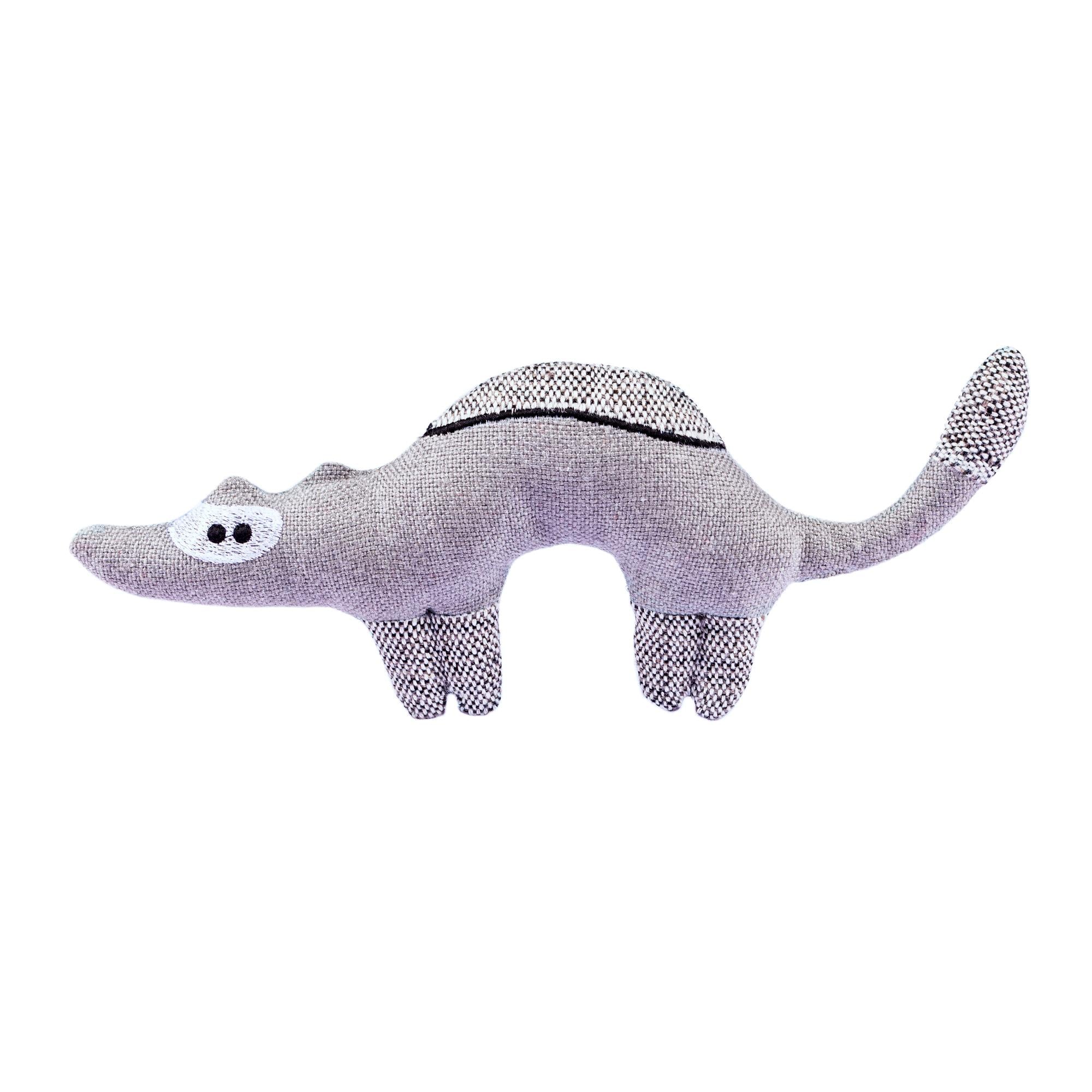Resploot Black Footed Ferret Dog Toy - North America