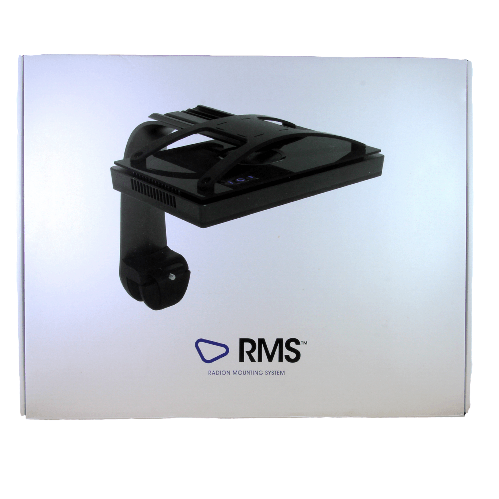 EcoTech Radion RMS Tank Mount - G5 XR30