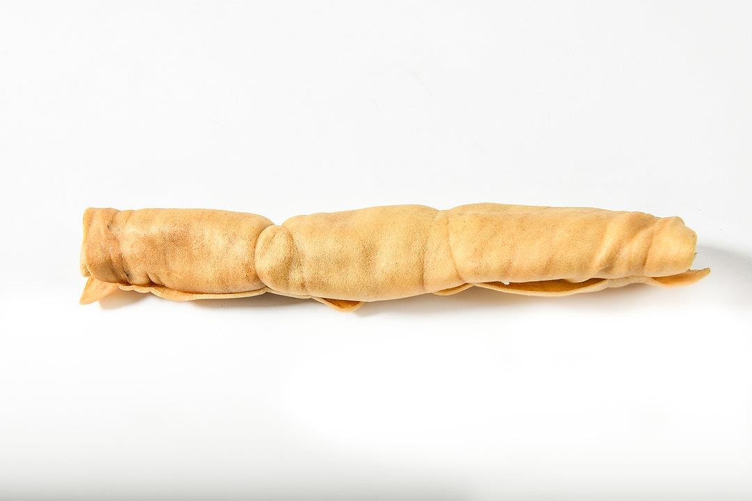 QT Water Buffalo Cheek Roll